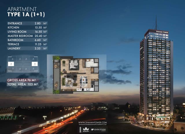 Shahan Company | The Art Of Construction